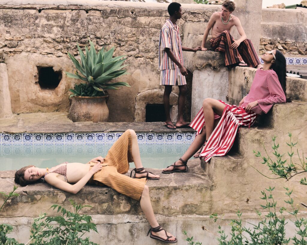 Zara Bahrain - PowerUp City