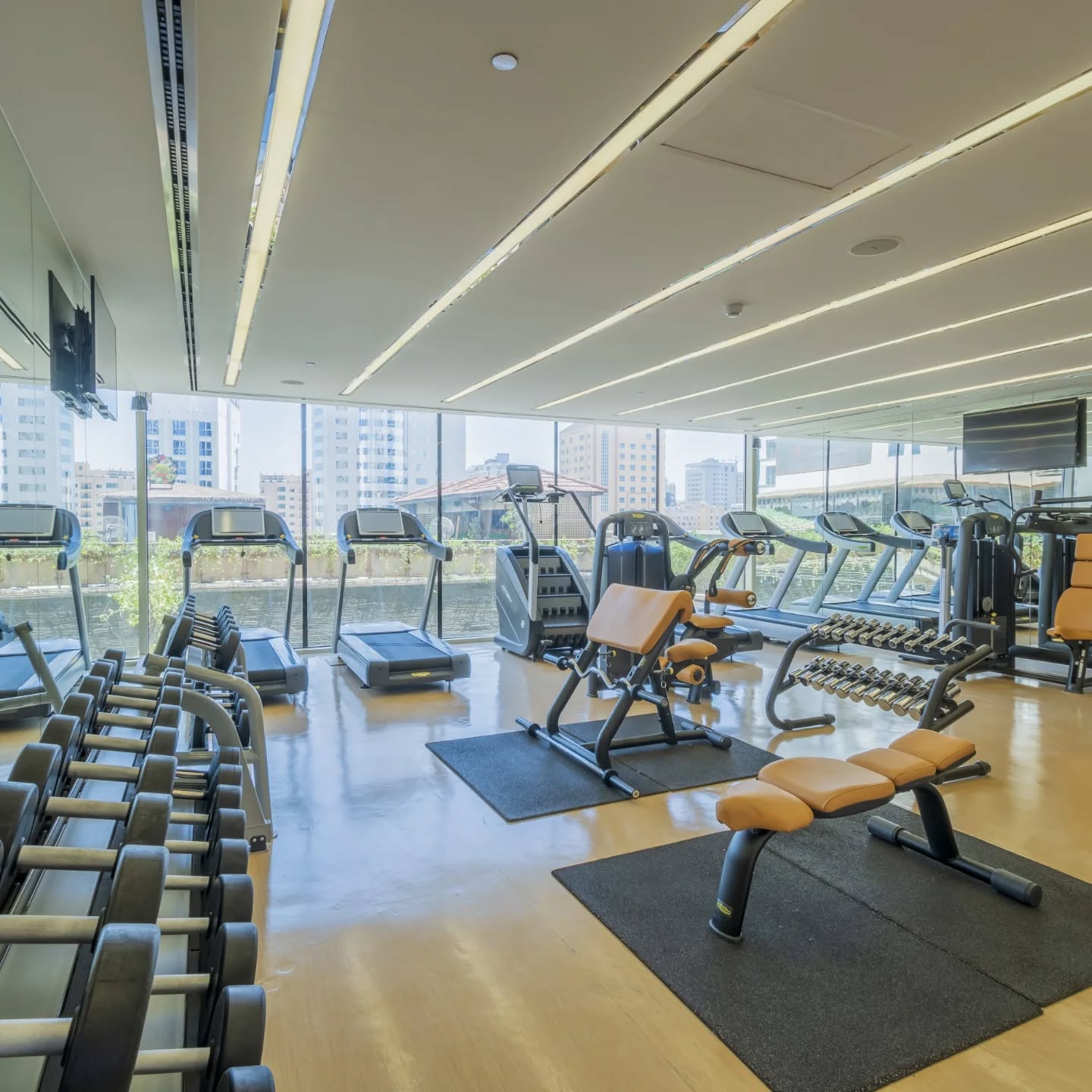 Elite Group Hotels - PowerUp City