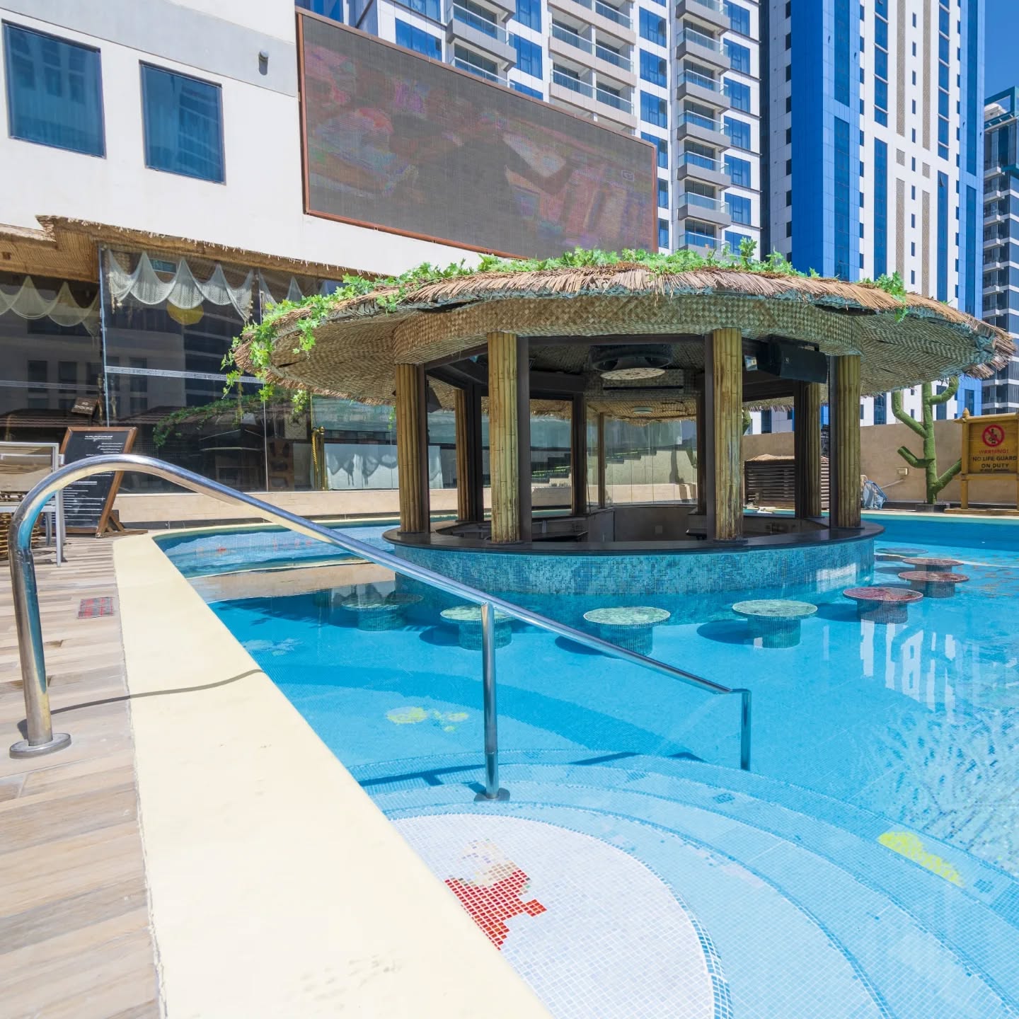 Elite Group Hotels - PowerUp City