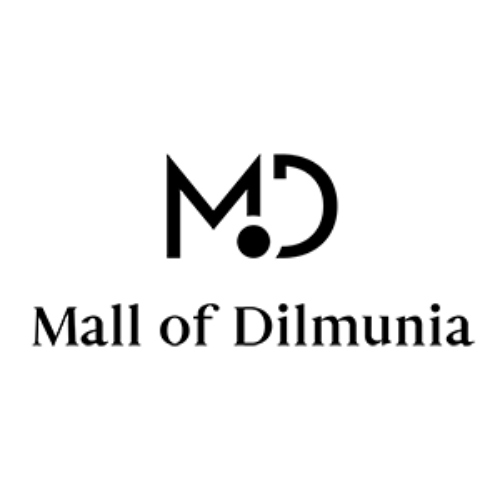 Dilmunia Mall - PowerUp City