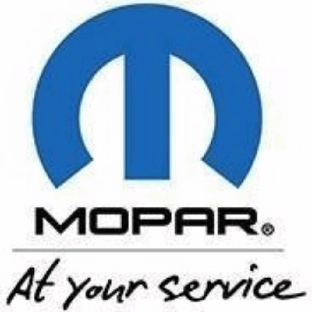 Mopar - PowerUp City