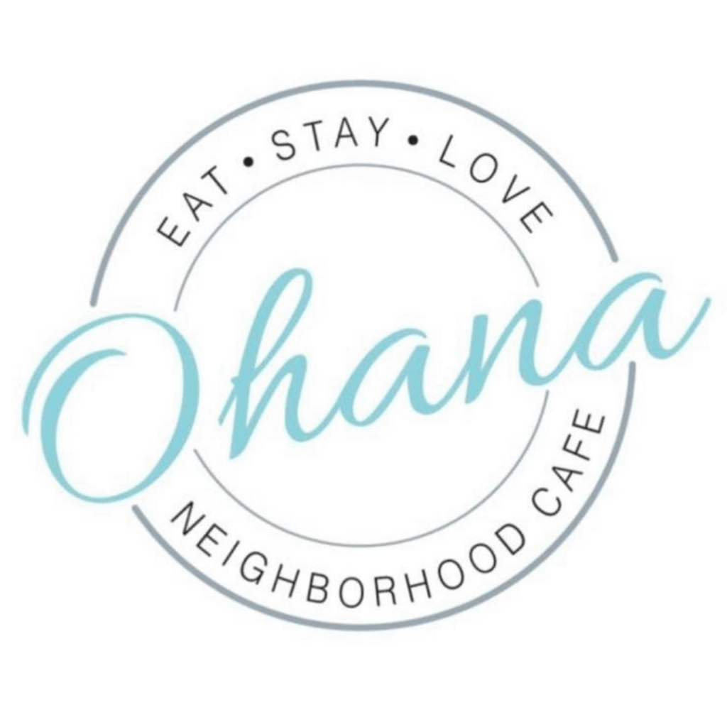 Ohana Cafe - PowerUp City