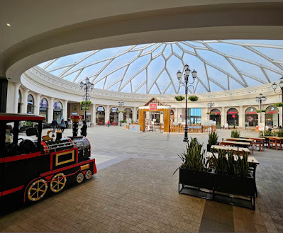 The Avenues - PowerUp City