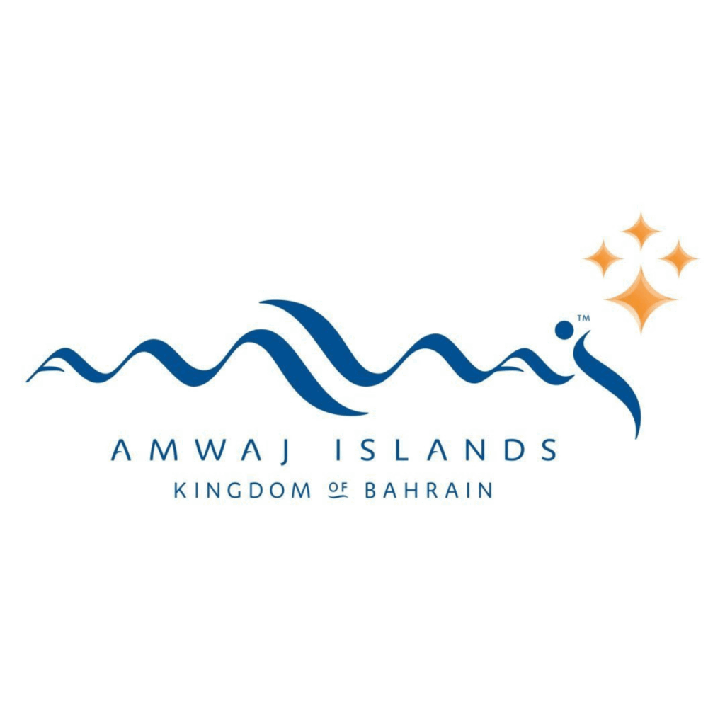 Amwaj Islands - PowerUp City