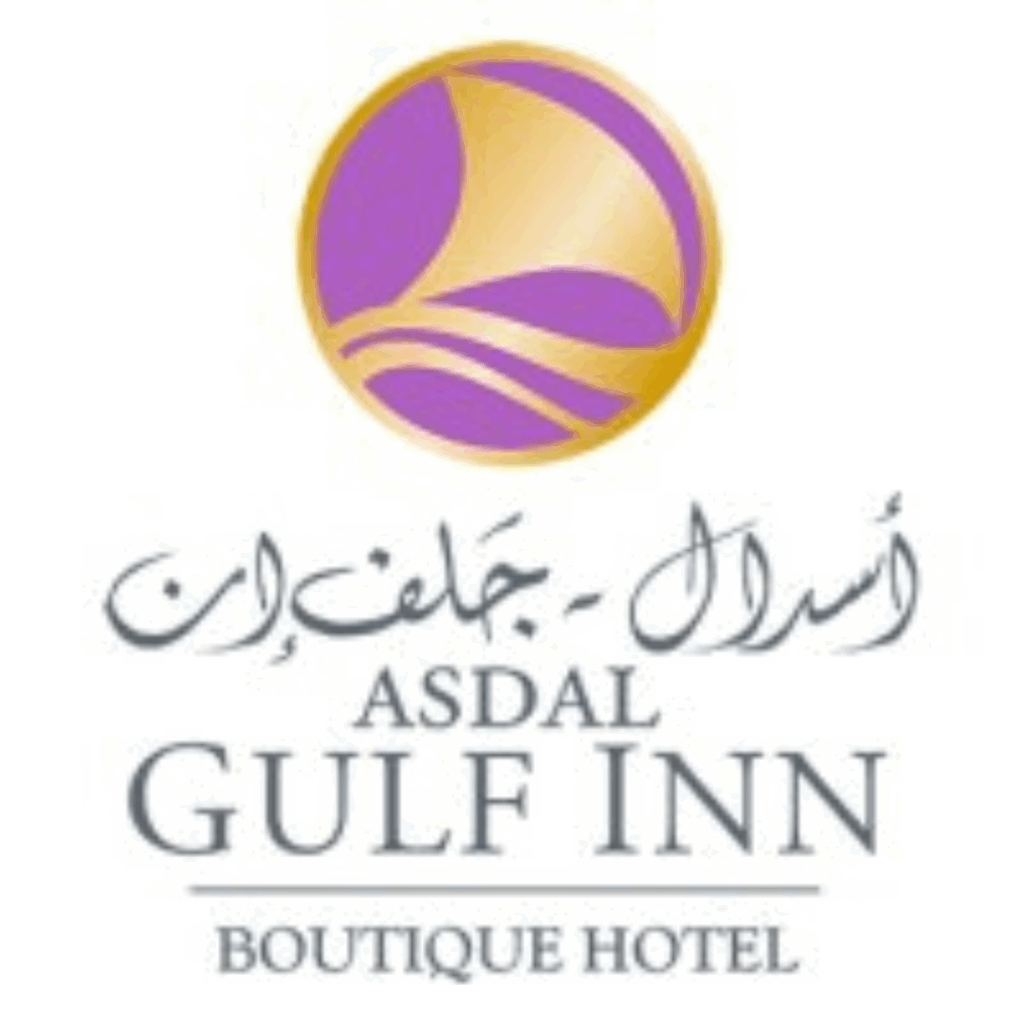 Asdal Gulf Inn - PowerUp City
