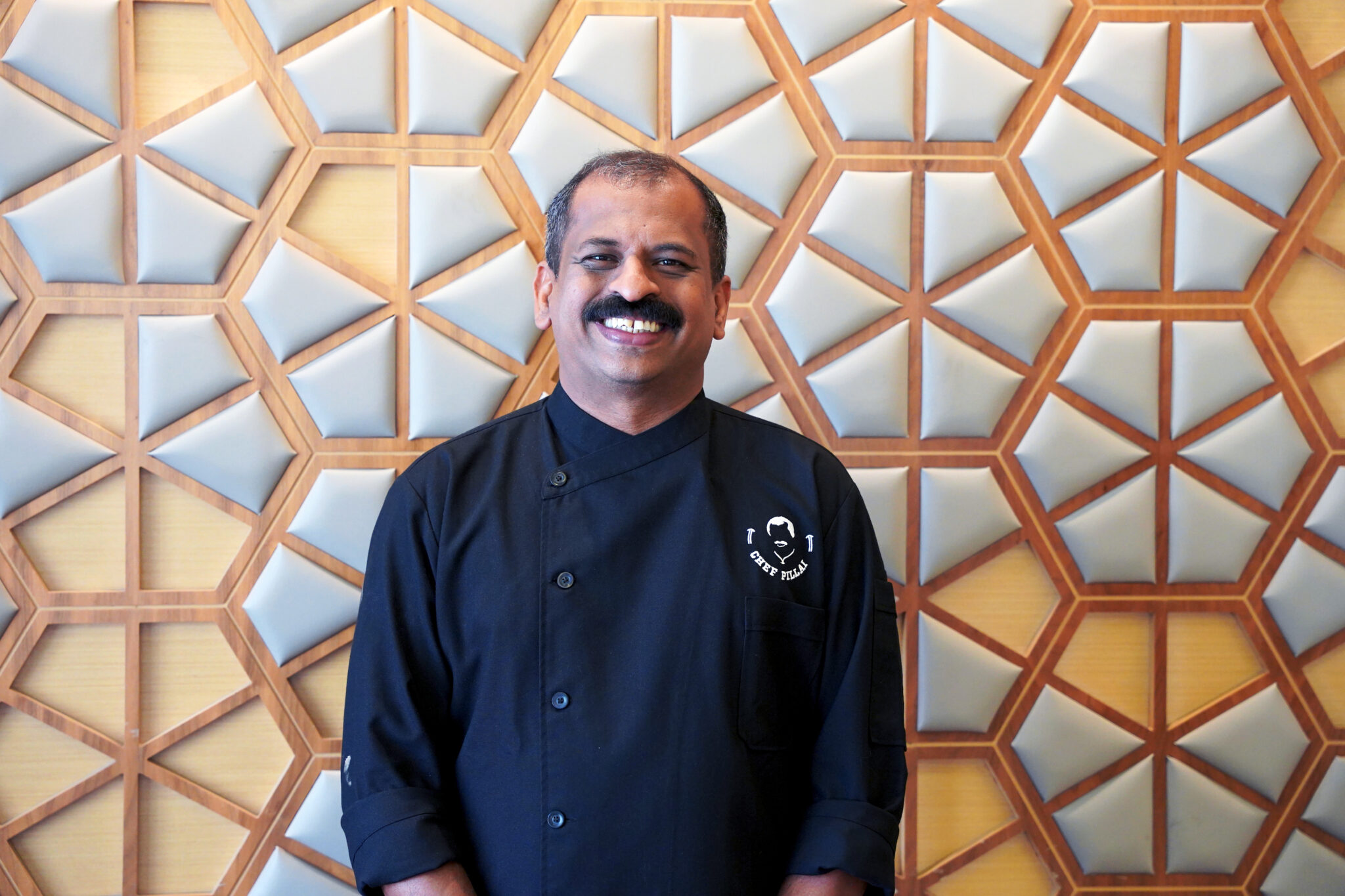 Chef Pillai Sets the Table for a February of Flavor at Jashan - PowerUp ...